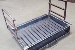 Structural Steel – Domestic – Victorian Steel