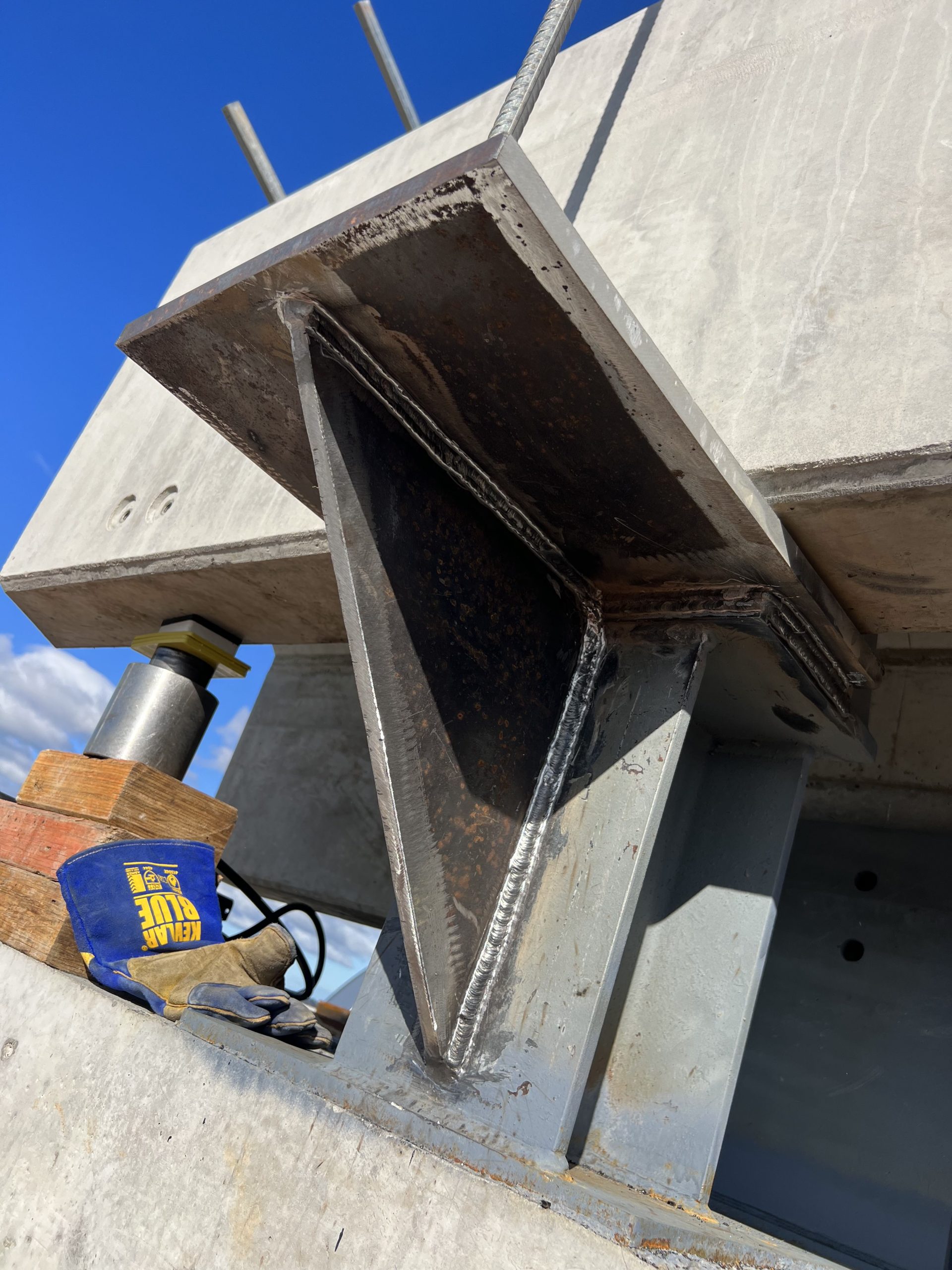 Steel Fabrication Melbourne | Victorian Steel