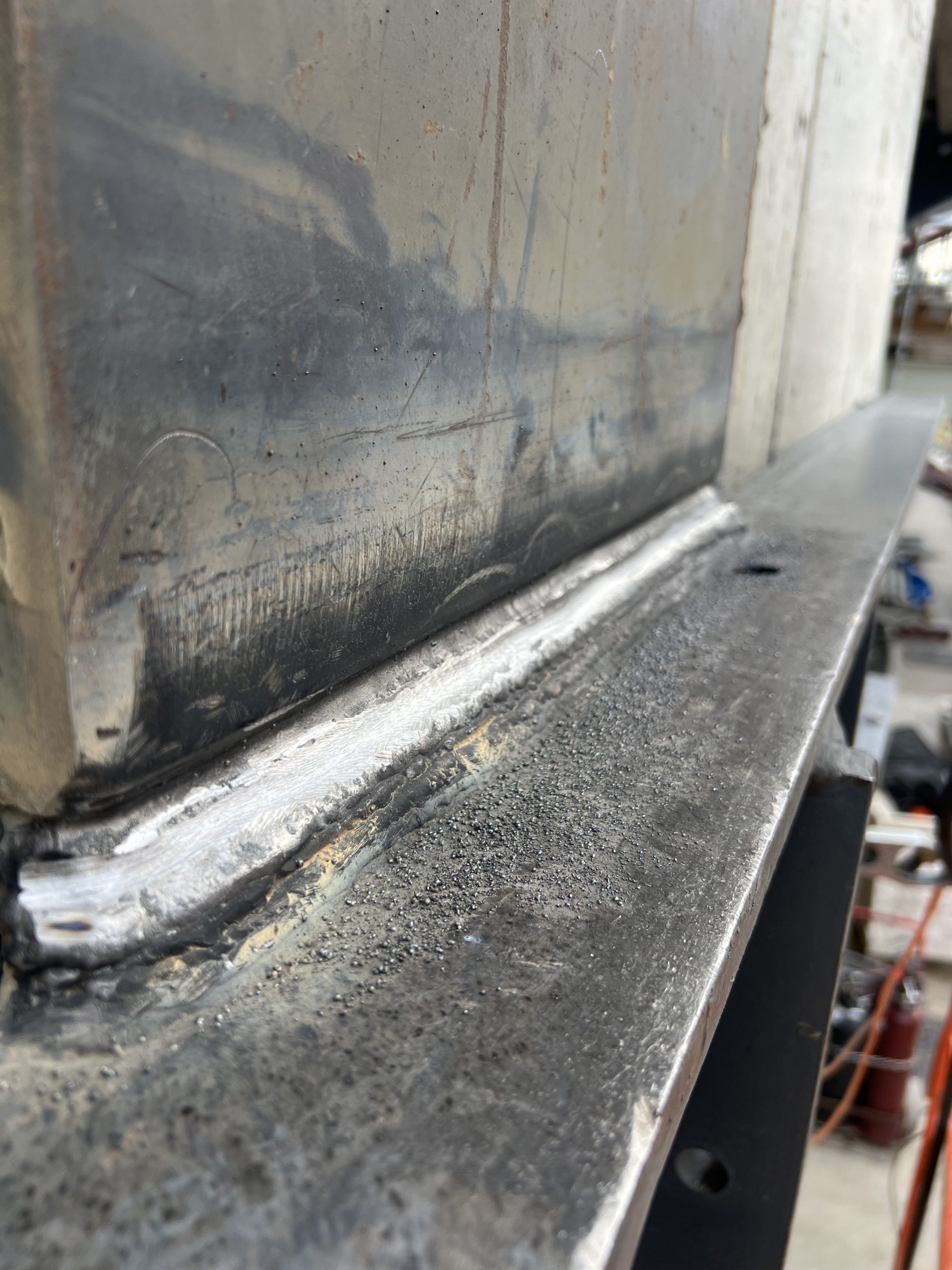 Steel Fabrication Melbourne | Victorian Steel